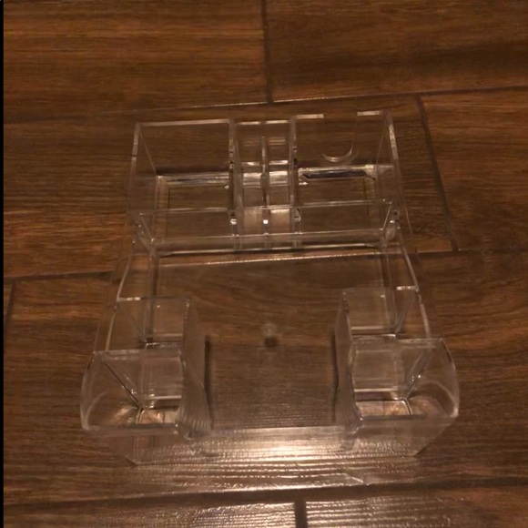 Accessories | Vanity Desk Organizer | Poshmark
